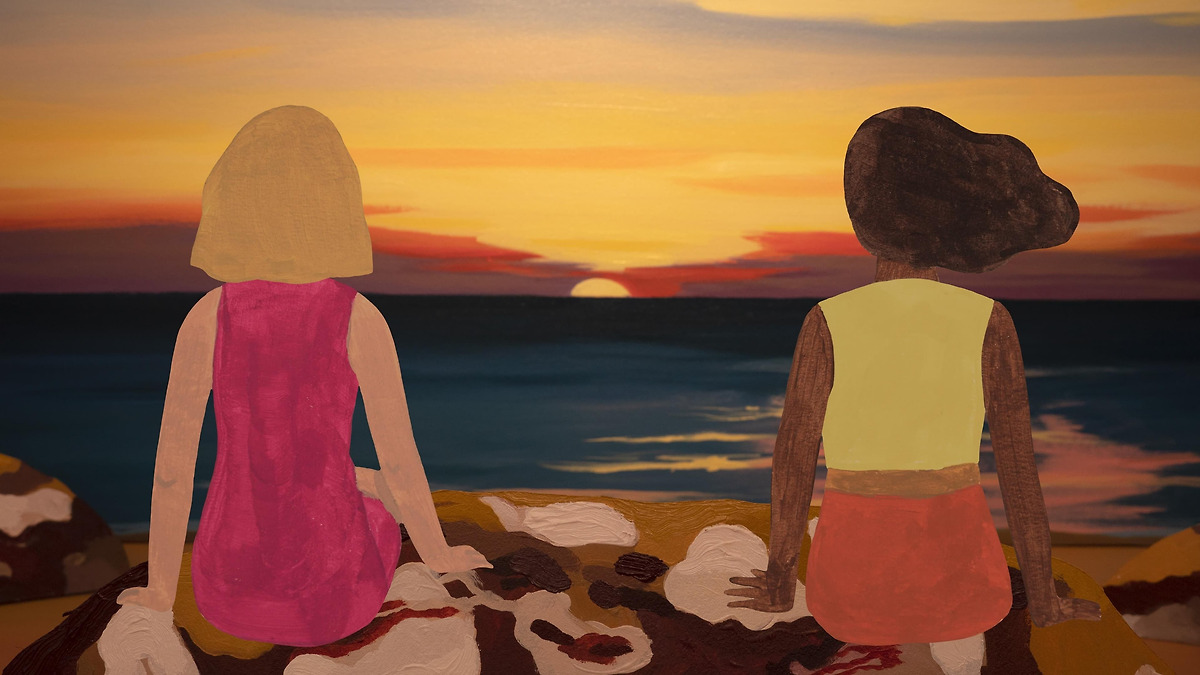 ‎Darwin Story (2023) directed by Natasha Tonkin • Reviews, film + cast ...