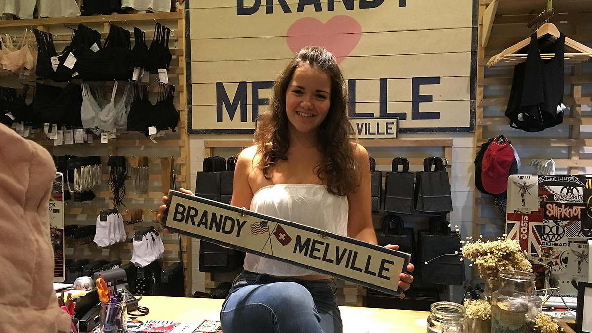 Brandy Hellville & the Cult of Fast Fashion’ watched by lexi • Letterboxd