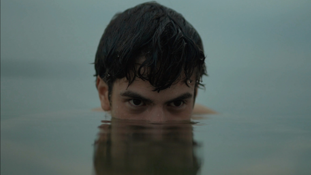 ‎Far From Water (2024) directed by Josh Cox • Reviews, film + cast ...