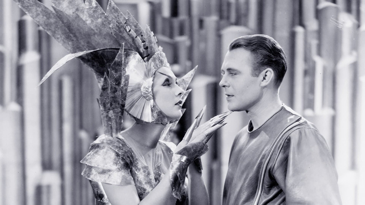 ‎Just Imagine (1930) directed by David Butler • Reviews, film + cast ...