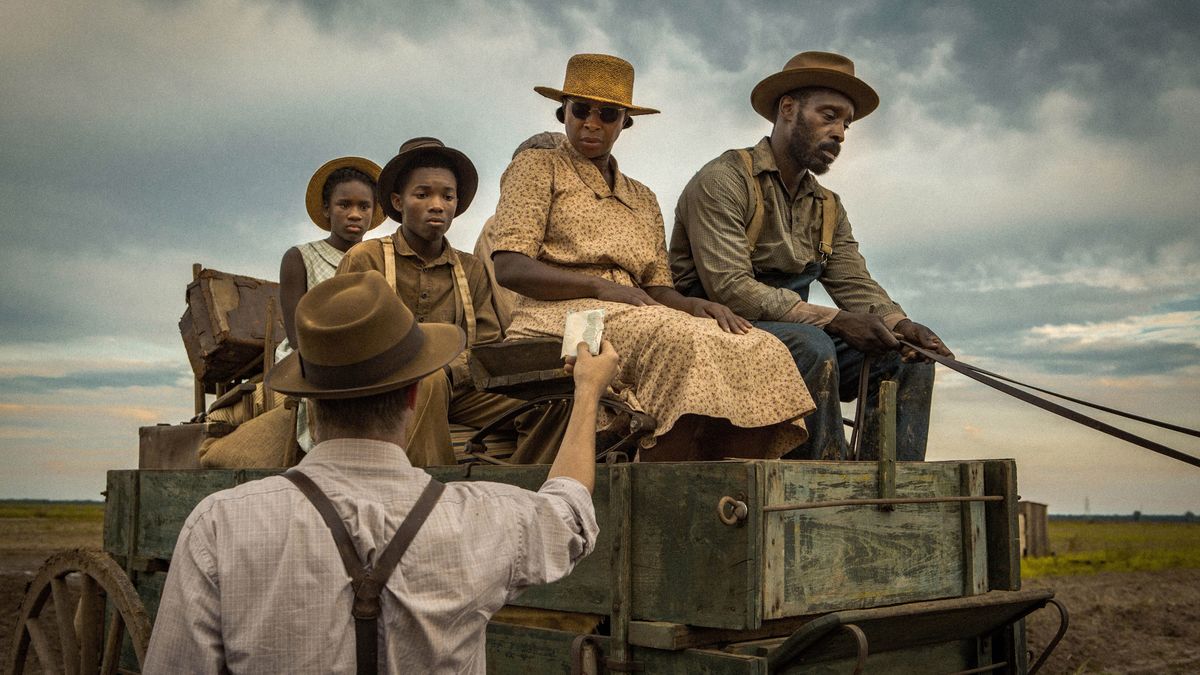 ‎Mudbound (2017) directed by Dee Rees • Reviews, film + cast • Letterboxd