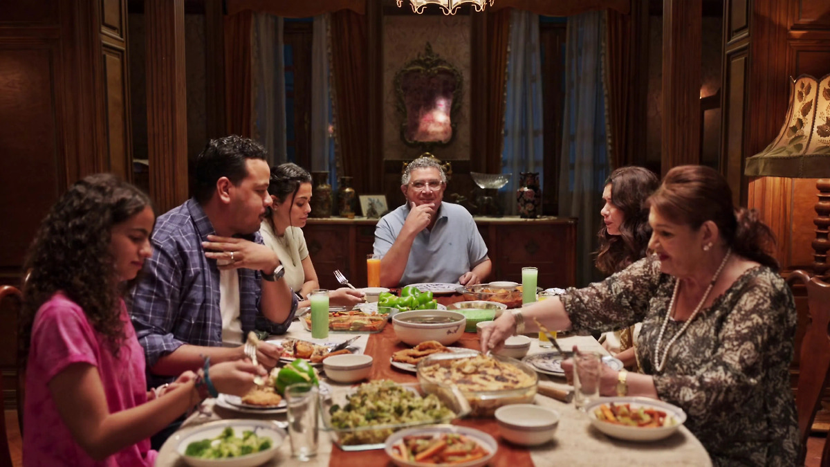 What's the Big Deal?!’ review by Mohamed Hamdy • Letterboxd