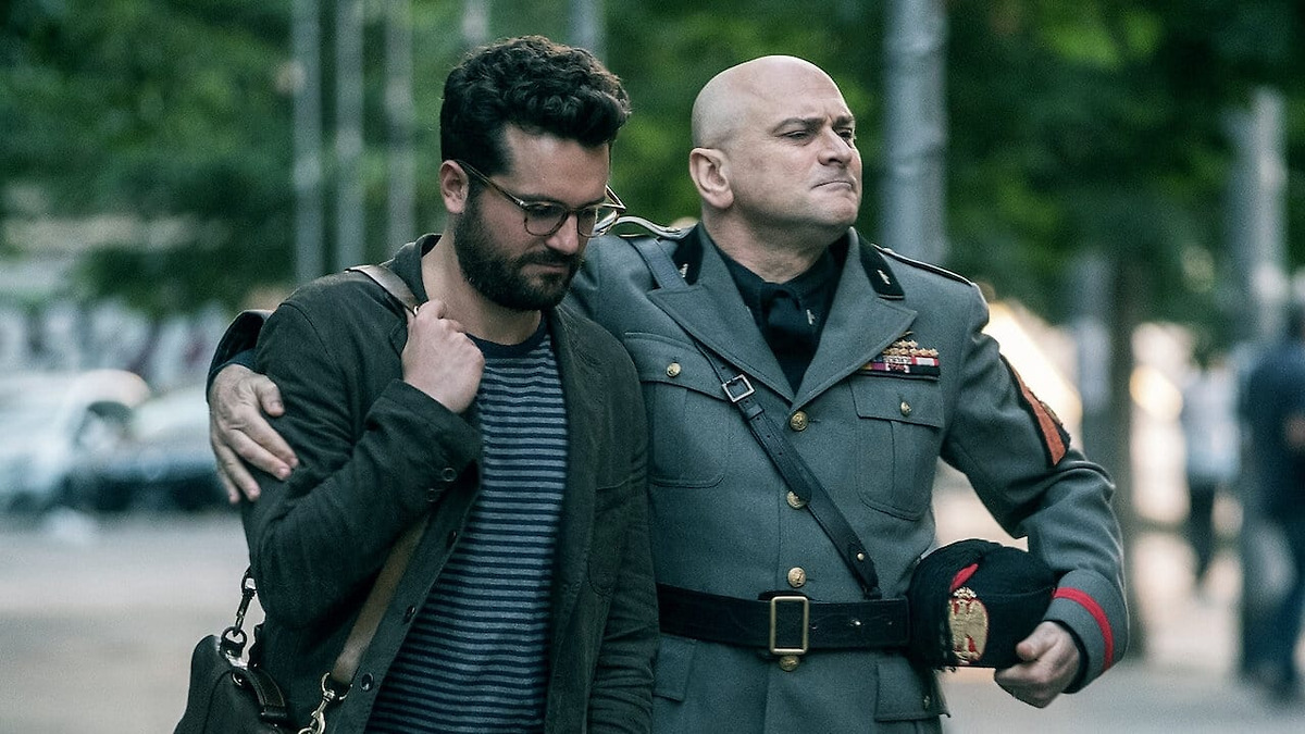 ‎I'm Back (2018) directed by Luca Miniero • Reviews, film + cast ...