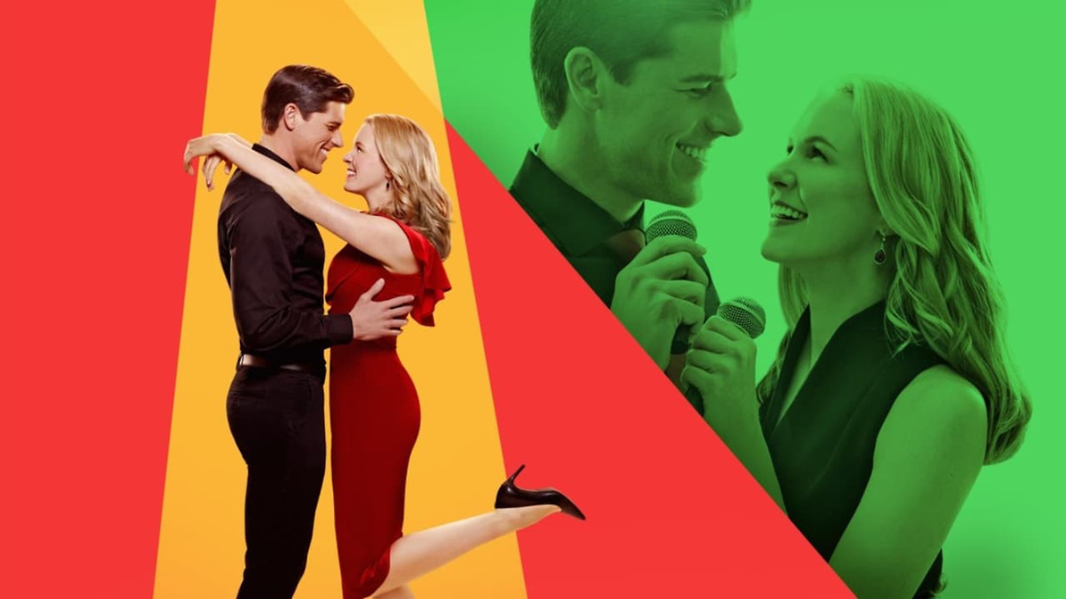 ‎A Carol for Two (2024) directed by Jeff Beesley • Reviews, film + cast ...