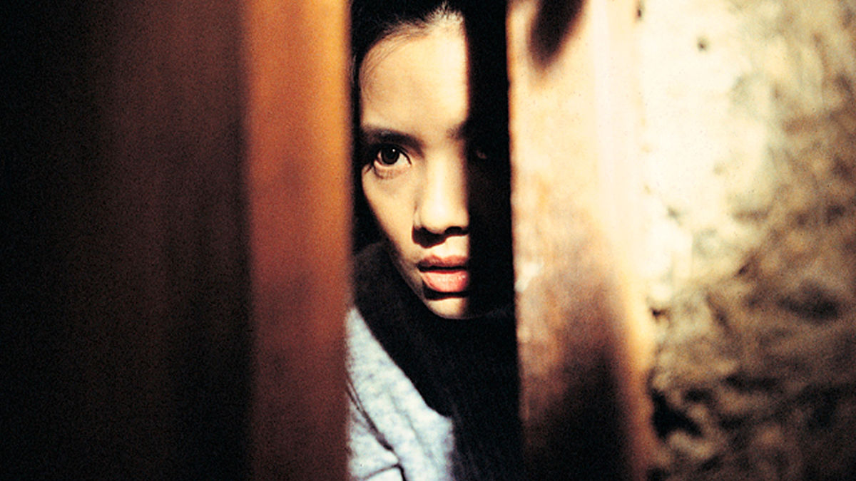 Goodbye, Dragon Inn’ review by Bonnie Guerra • Letterboxd