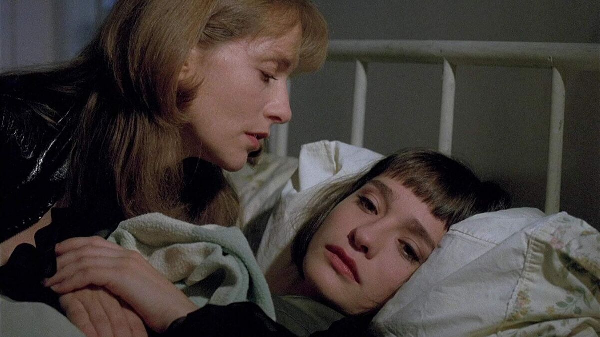 ‎Amateur (1994) directed by Hal Hartley • Reviews, film + cast • Letterboxd