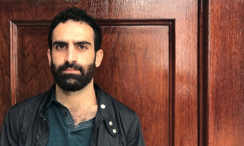 ‎Broken Men: David Zonana’s Heroic marches from Sundance to the ...