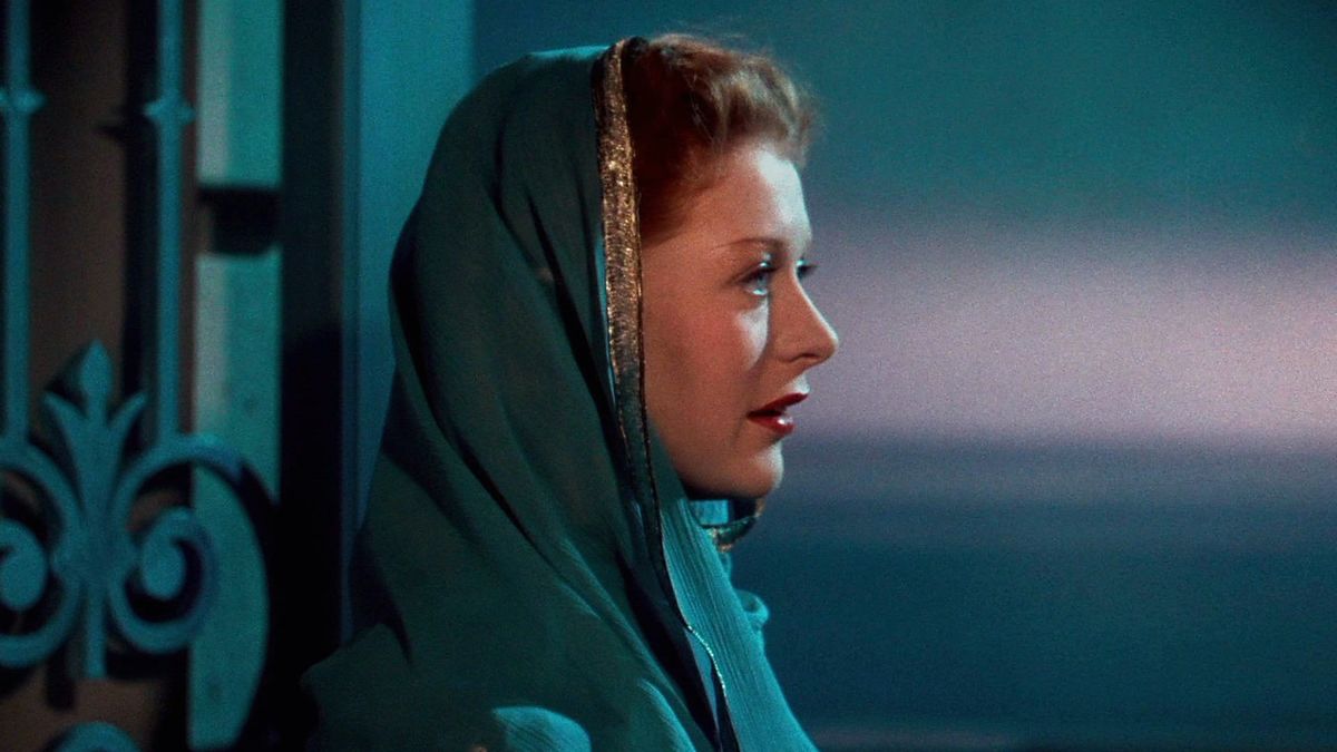 ‎The Red Shoes (1948) directed by Michael Powell, Emeric Pressburger ...