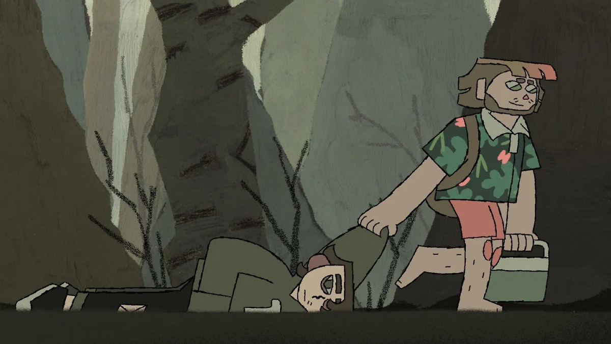 ‎LGBTQIA+ Representation in Animation, a list of films by Wren • Letterboxd