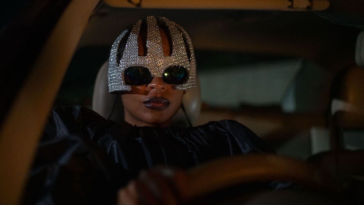 On Becoming a Guinea Fowl’ watched by Brett Arnold • Letterboxd