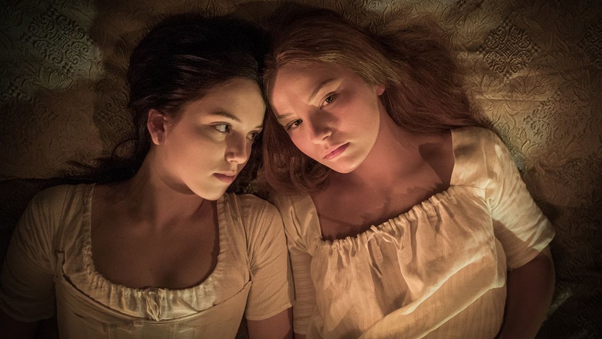 ‎Carmilla (2019) directed by Emily Harris • Reviews, film + cast • Letterboxd