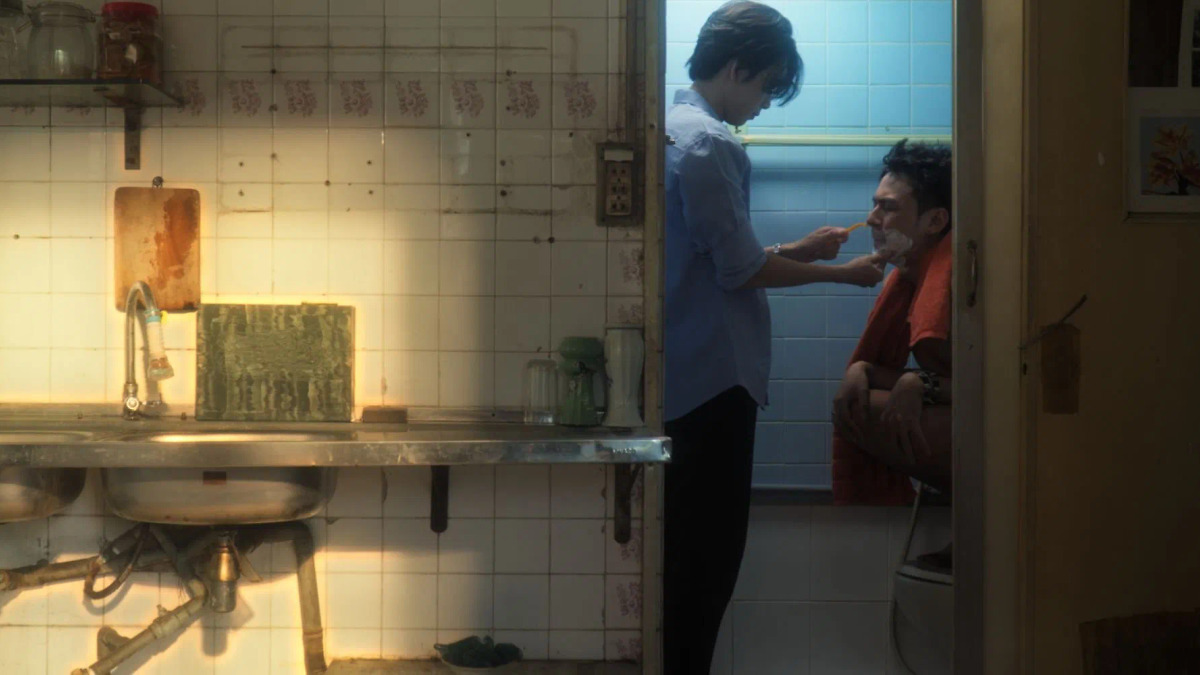 ‎Two Little Mice directed by Thach Nguyen • Film + cast • Letterboxd