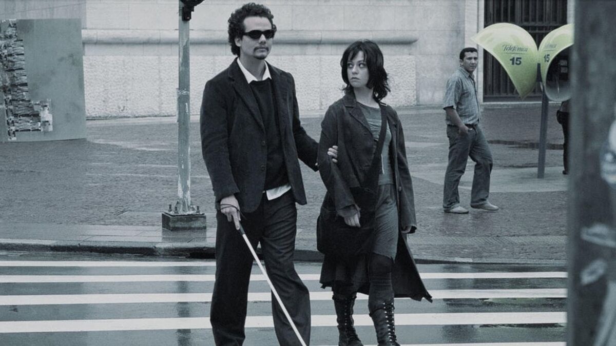 ‎Nina (2004) directed by Heitor Dhalia • Reviews, film + cast • Letterboxd