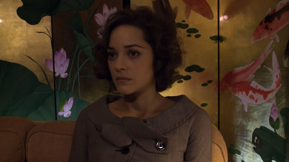 ‎Lady Blue Shanghai (2010) directed by David Lynch • Reviews, film ...