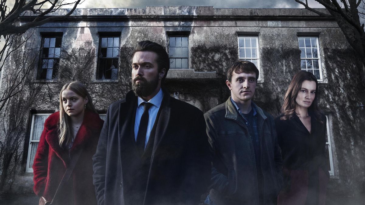 ‎The Deceived (2020) directed by Chloë Thomas • Reviews, film + cast • Letterboxd