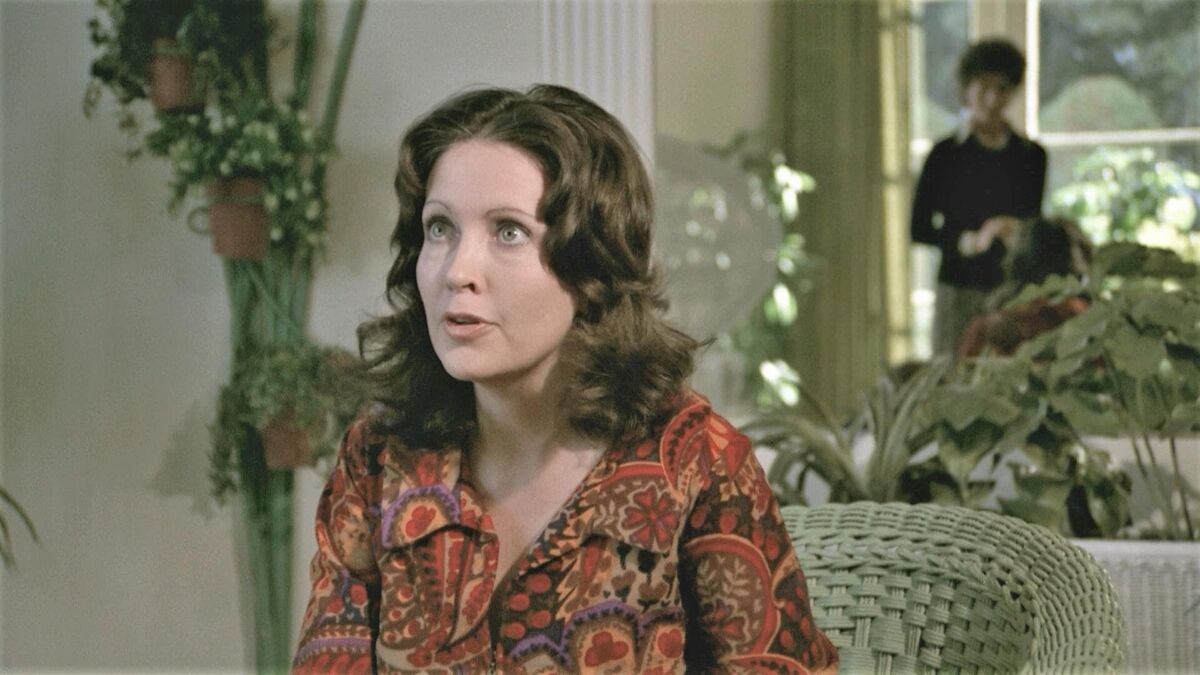 ‎The Baby (1973) directed by Ted Post • Reviews, film + cast • Letterboxd
