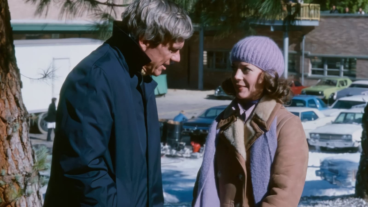 ‎The Cracker Factory (1979) directed by Burt Brinckerhoff • Reviews ...