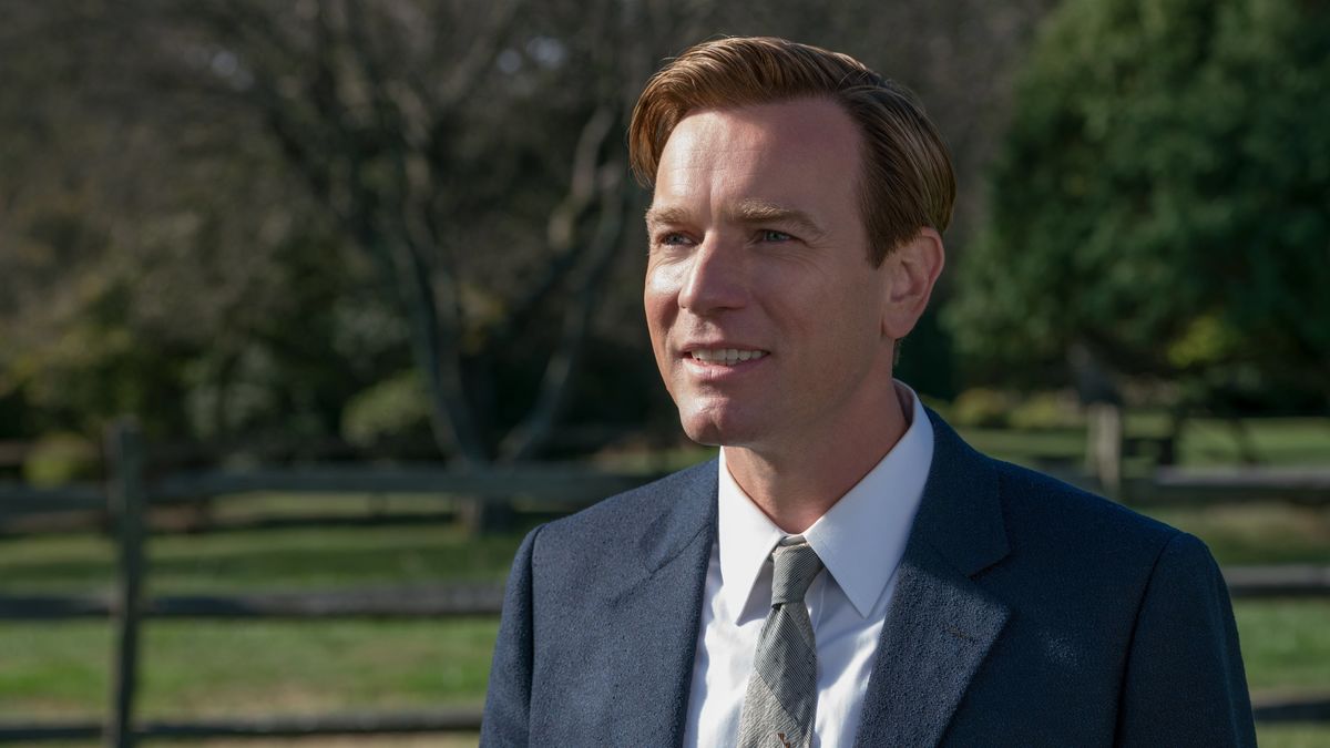 American Pastoral’ review by Calum Marsh • Letterboxd