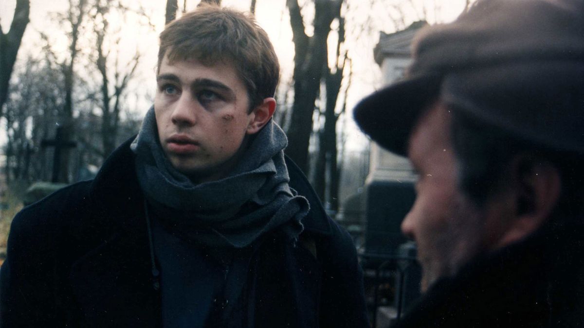‎Brother (1997) directed by Alexey Balabanov • Reviews, film + cast • Letterboxd
