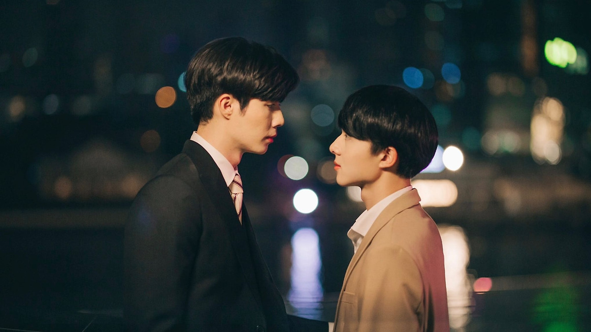 ‎Cutie Pie (2022) directed by Kittipat Jampa • Reviews, film + cast ...