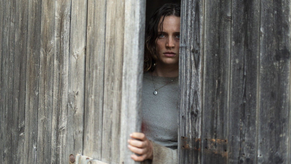 ‎The Furies (2019) directed by Tony D'Aquino • Reviews, film + cast ...