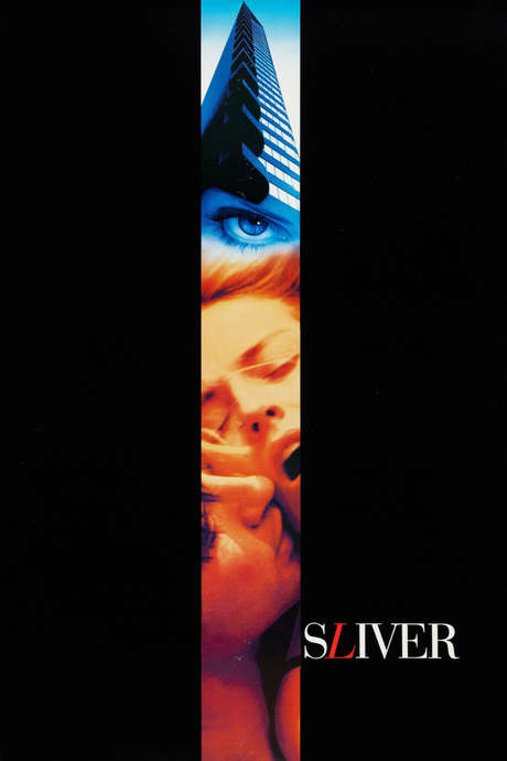 ‎Sliver (1993) directed by Phillip Noyce • Reviews, film + cast ...