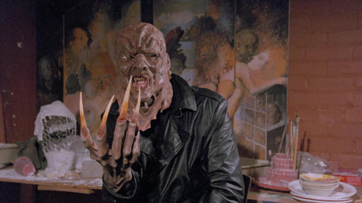 ‎Night Killer (1990) directed by Bruno Mattei, Claudio Fragasso • Reviews, film + cast • Letterboxd