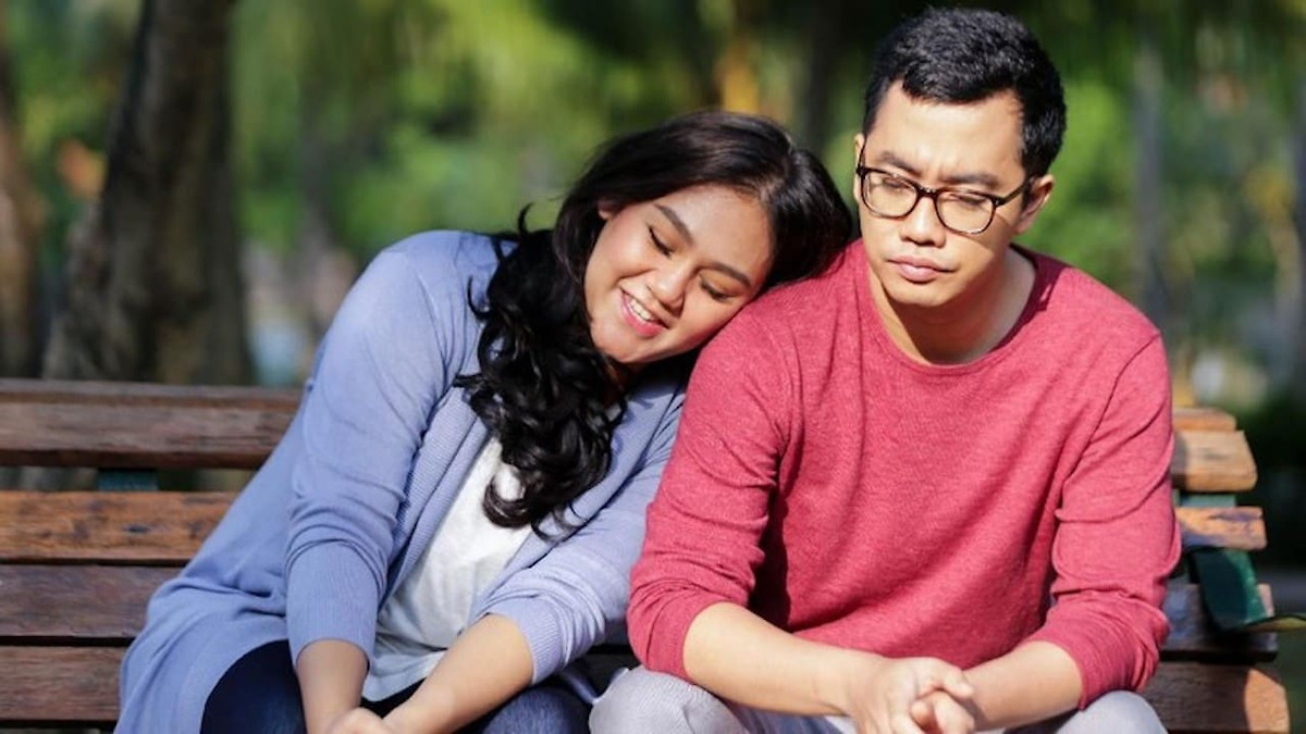 ‎Milly & Mamet (2018) directed by Ernest Prakasa • Reviews, film + cast ...