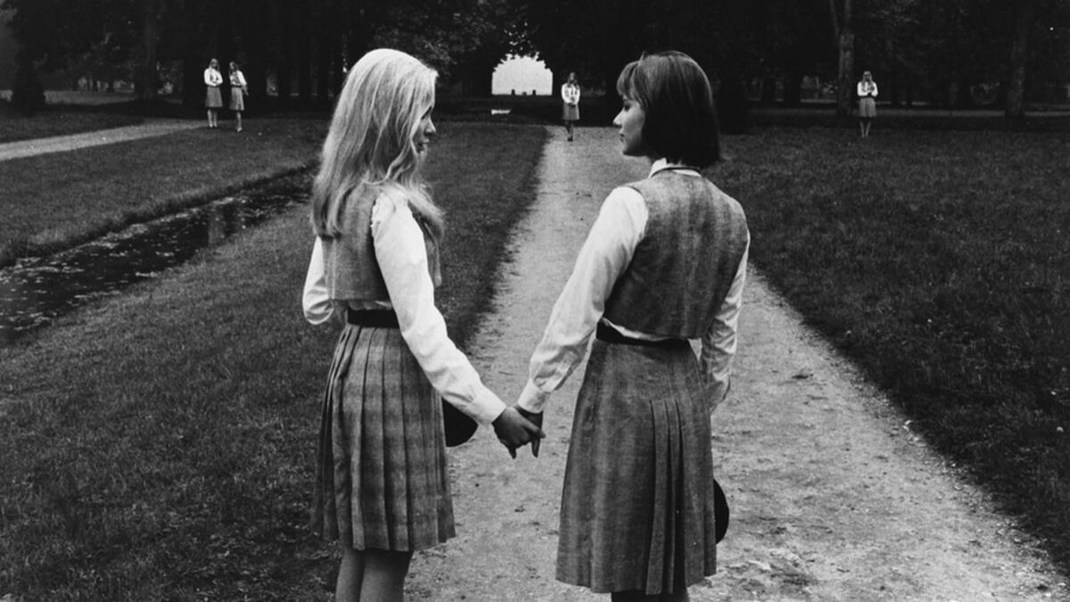‎Therese and Isabelle (1968) directed by Radley Metzger • Reviews, film ...