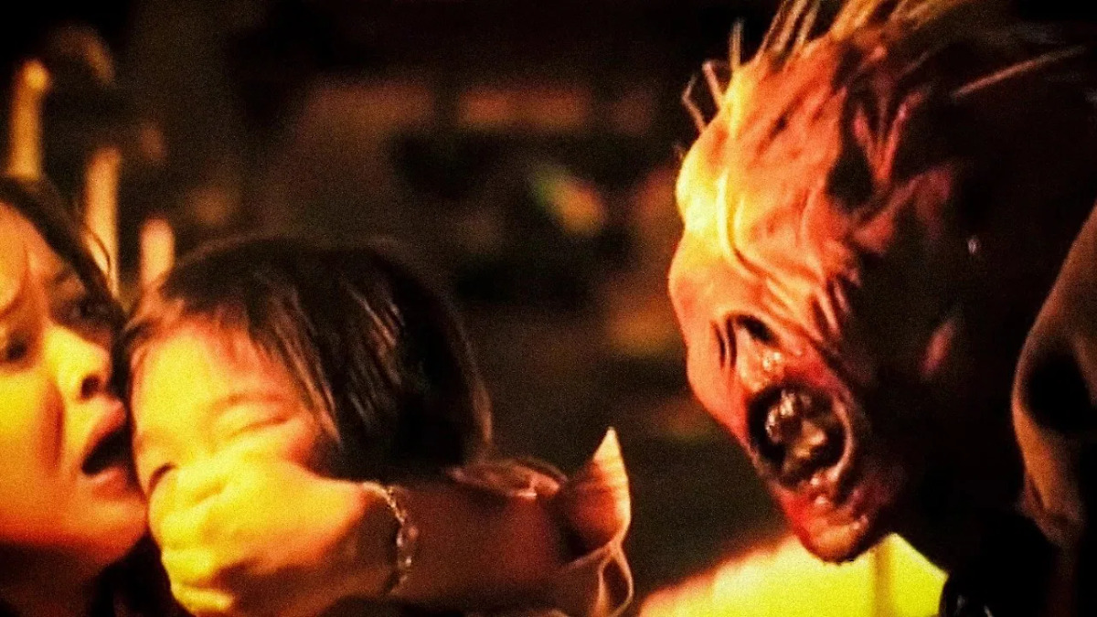 ‎Shake, Rattle & Roll 8 (2006) directed by Rahyan Carlos, Michael ...