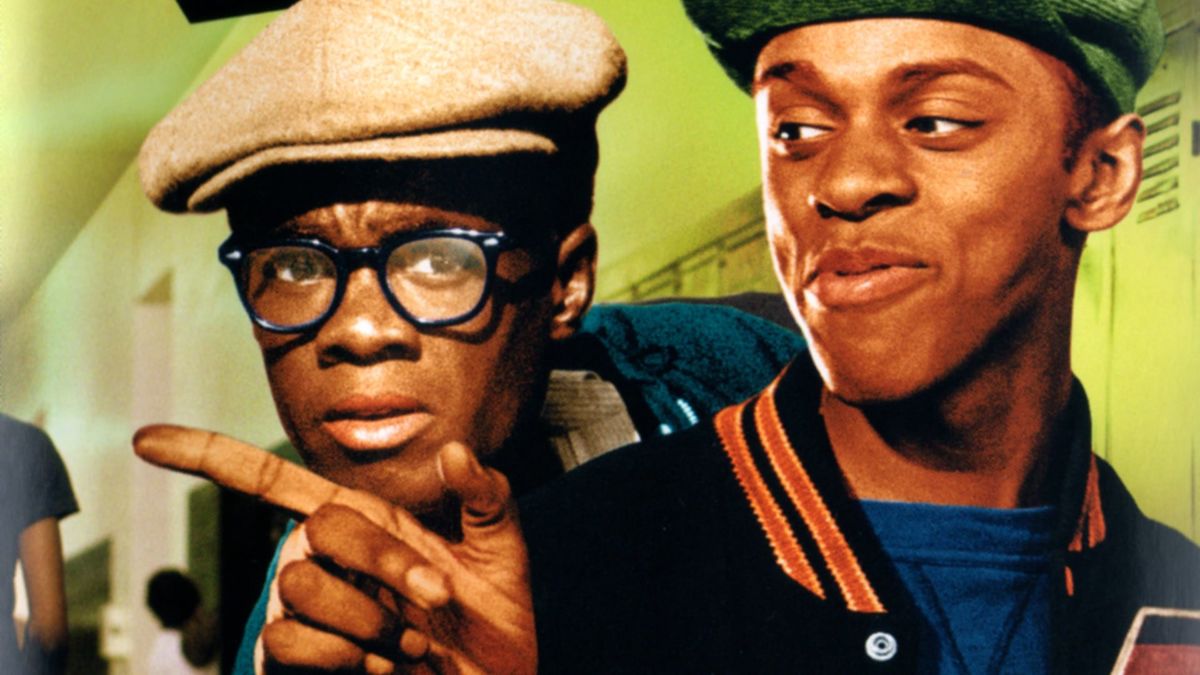 Cooley High’ review by dlil5643 • Letterboxd