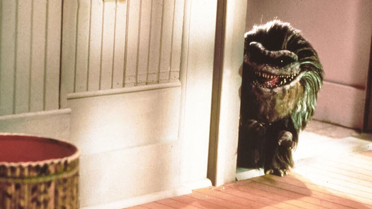 ‎Critters 2 (1988) directed by Mick Garris • Reviews, film + cast ...