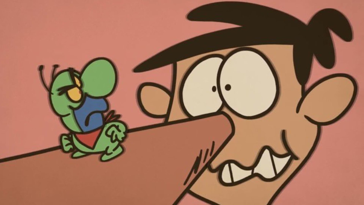 ‎Pinokidoki (2024) directed by Jack C. • Reviews, film + cast • Letterboxd