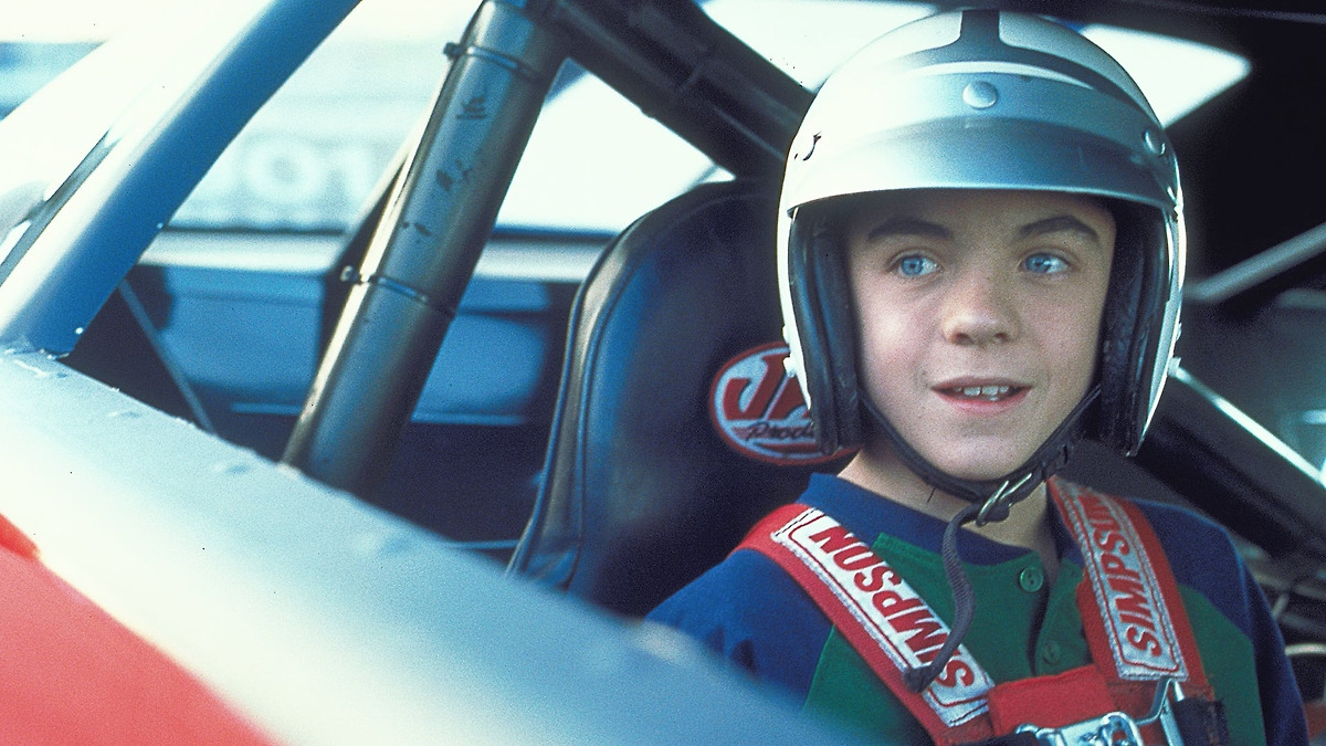 ‎Miracle in Lane 2 (2000) directed by Greg Beeman • Reviews, film ...