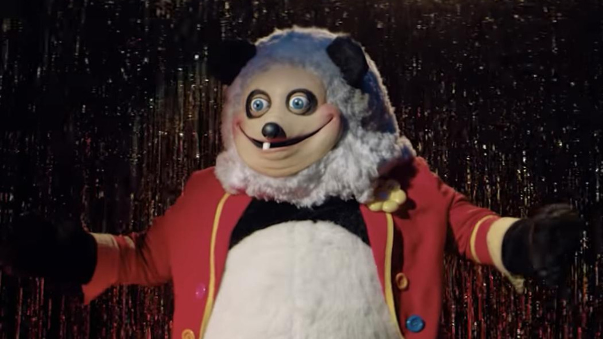 ‎The Hug (2018) directed by Justin Nijm, Jack Bishop • Reviews, film ...