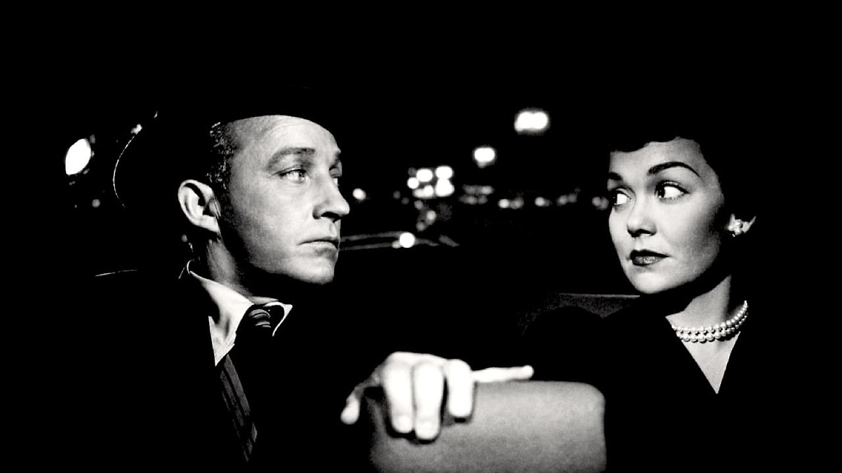 ‎Here Comes the Groom (1951) directed by Frank Capra • Reviews, film ...