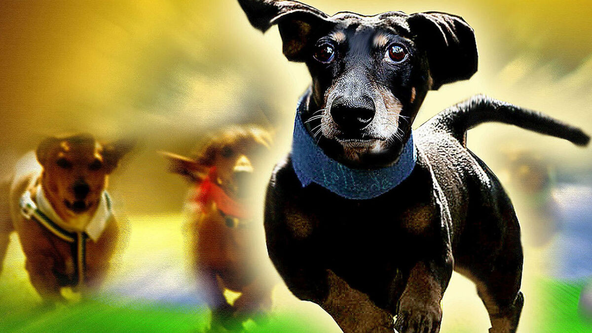‎Wiener Dog Nationals (2013) directed by Kevan Peterson • Reviews, film ...