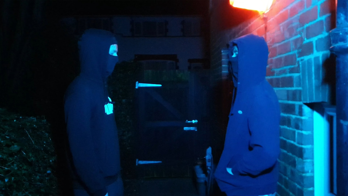 ‎Faux-Friended Takeover (2024) directed by Sam Coomber • Reviews, film ...