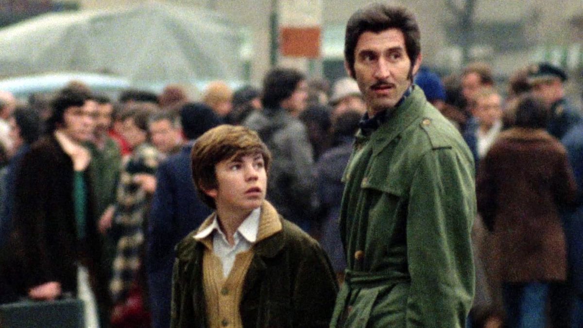 ‎Special Education (1977) directed by Goran Marković • Reviews, film ...