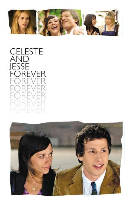 ‎Celeste & Jesse Forever (2012) directed by Lee Toland Krieger ...