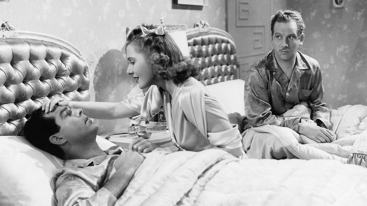 ‎Too Many Husbands (1940) directed by Wesley Ruggles • Reviews, film + cast • Letterboxd