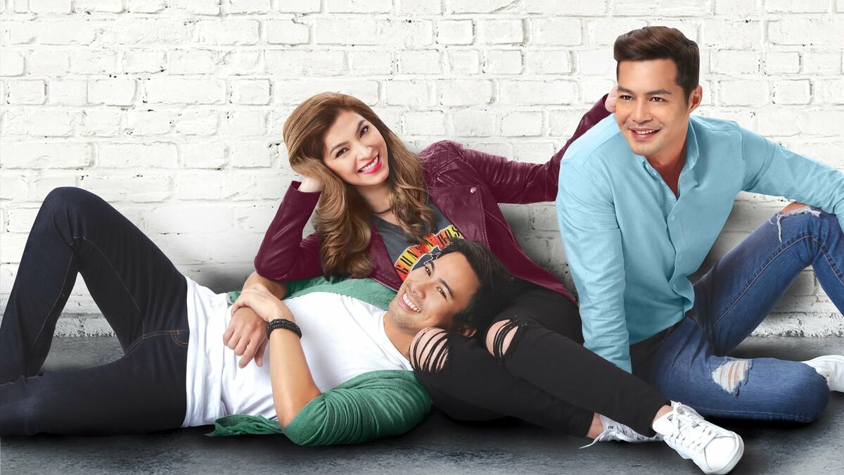 ‎The Third Party (2016) directed by Jason Paul Laxamana • Reviews, film ...