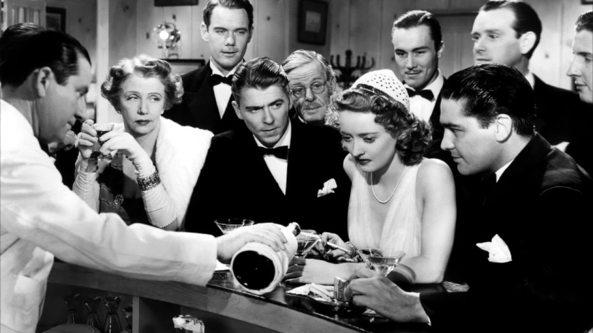 ‎Dark Victory (1939) directed by Edmund Goulding • Reviews, film + cast ...