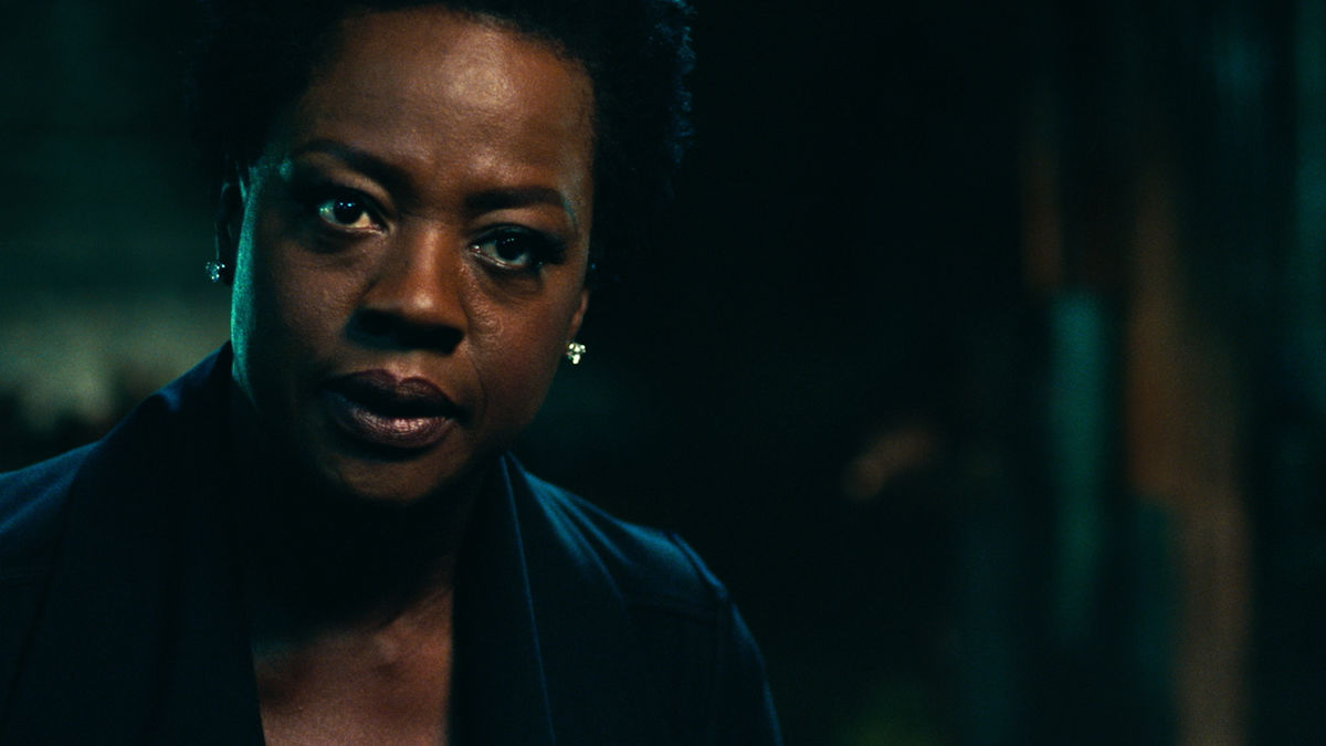 ‎Widows (2018) directed by Steve McQueen • Reviews, film + cast • Letterboxd