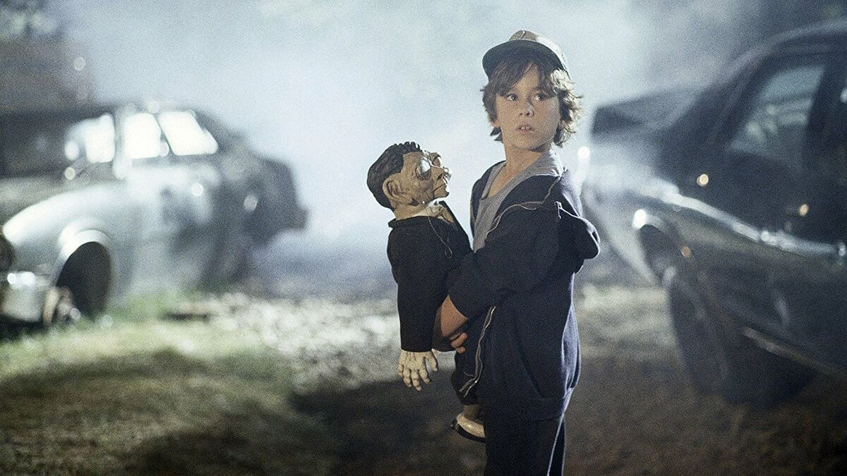 ‎Making Contact (1985) directed by Roland Emmerich • Reviews, film ...