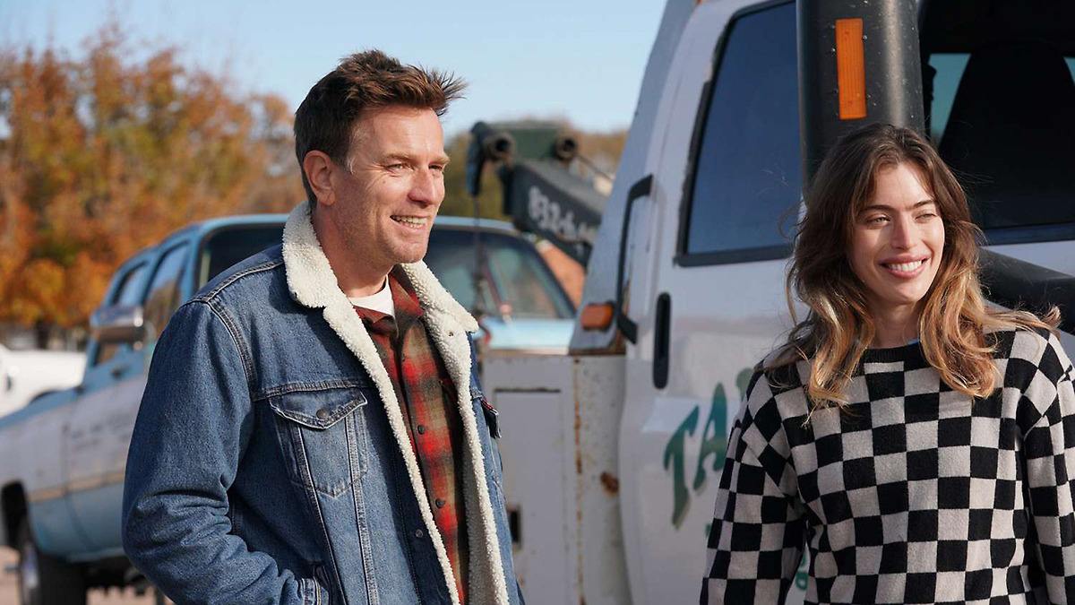 ‎Bleeding Love (2023) directed by Emma Westenberg • Reviews, film ...