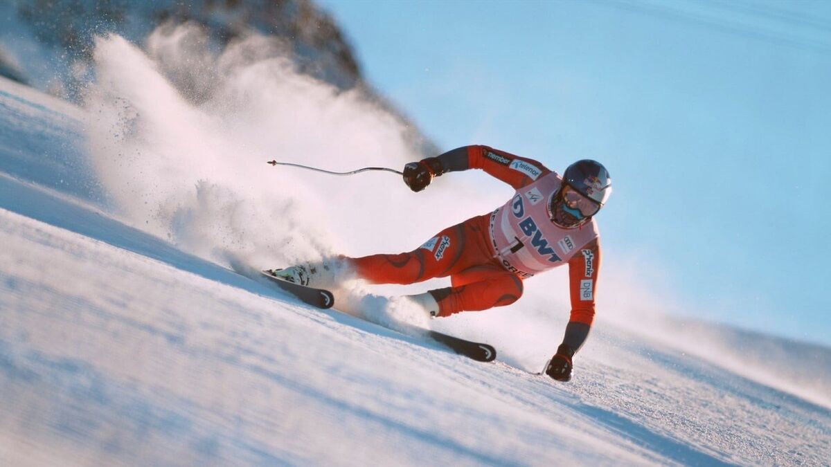 ‎Aksel (2021) directed by Filip Christensen, Even Sigstad • Reviews ...