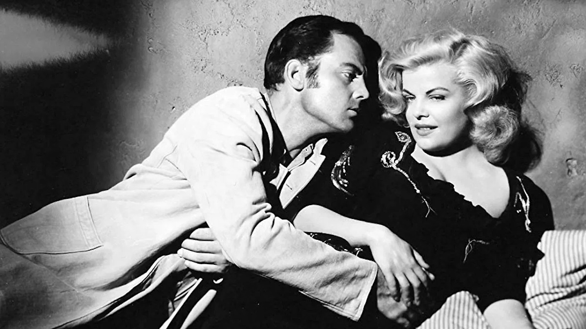 ‎Hold Back Tomorrow (1955) directed by Hugo Haas • Reviews, film + cast ...