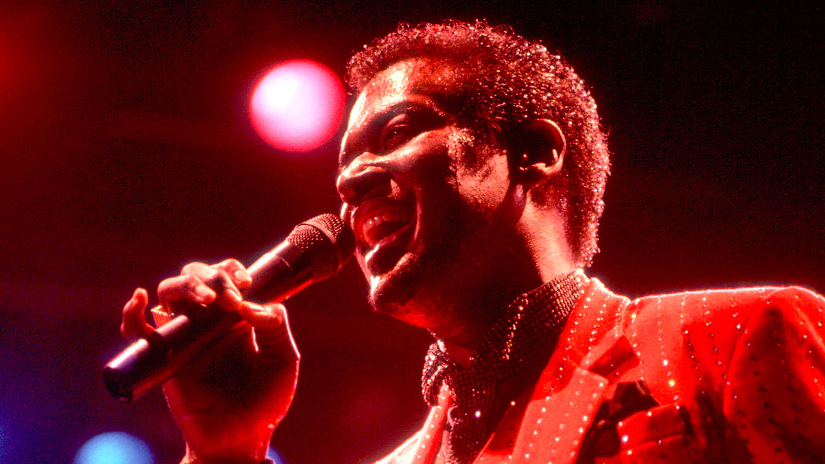 ‎Luther: Never Too Much (2024) directed by Dawn Porter • Reviews, film ...