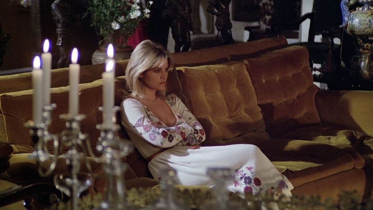 ‎Murder Obsession (1981) directed by Riccardo Freda • Reviews, film + cast • Letterboxd